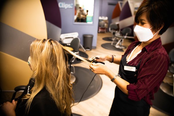 GREAT CLIPS - Updated August 2025 - 110 Photos & 66 Reviews - 3555 ...