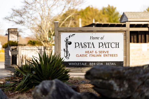 PASTA PATCH - Updated October 2025 - 21 Photos & 32 Reviews - 183 Old ...