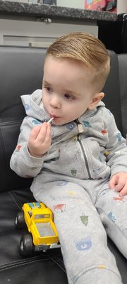 MOONS BARBER - Updated December 2024 - 29 Photos & 35 Reviews - 9119 ...