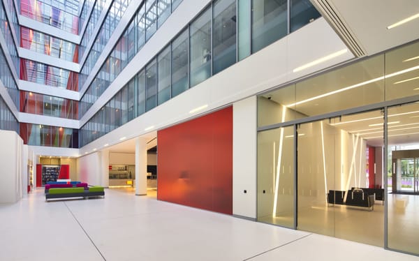 BURGES SALMON - Updated February 2025 - One Glass Wharf, Bristol ...