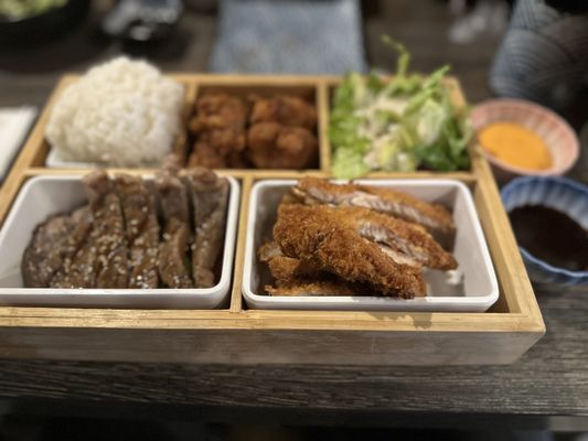 BENTO PEAK - Updated October 2024 - 324 Photos & 100 Reviews - 4724 ...