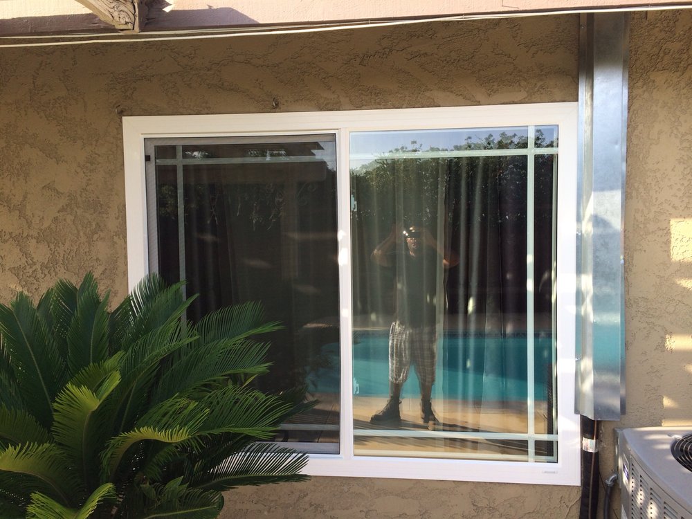 PURE VINYL WINDOWS & DOORS - 296 Photos & 74 Reviews - 13931 Enterprise ...