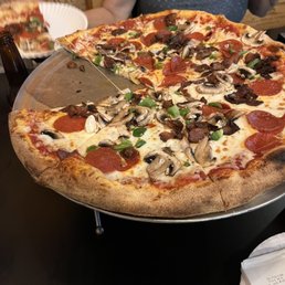 EPIC PIZZA & SUBS - Updated December 2025 - 274 Photos & 271 Reviews ...