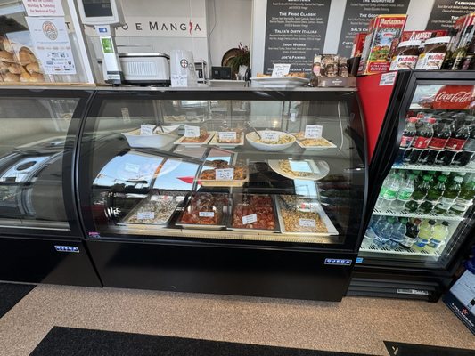 THE DIRTY ITALIAN - Updated December 2025 - 41 Photos & 38 Reviews ...