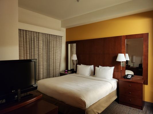 RESIDENCE INN BY MARRIOTT PHOENIX DESERT VIEW AT MAYO CLINIC - Updated ...