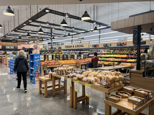 FRESH CHOICE - Updated August 2025 - 189 Papanui Rd, Christchurch ...