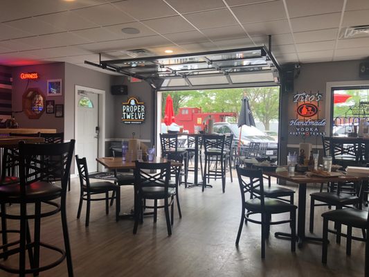 1ST STREET LOUNGE - Updated December 2025 - 60 Photos & 36 Reviews ...