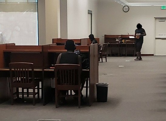 PALMDALE CITY LIBRARY - Updated December 2025 - 14 Photos & 19 Reviews ...