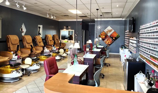 BEAUTY NAIL SPA - Updated August 2025 - 25 Photos & 19 Reviews - 4570 ...