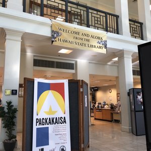 HAWAII STATE LIBRARY - 293 Photos & 128 Reviews - 478 S King St ...