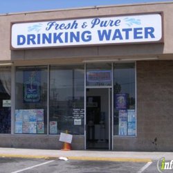 Fresh and Purified Drinking Water Store - 2019 All You Need to Know ...