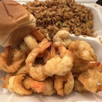 MAMBO SEAFOOD - Updated June 2025 - 378 Photos & 309 Reviews - 10810 N ...