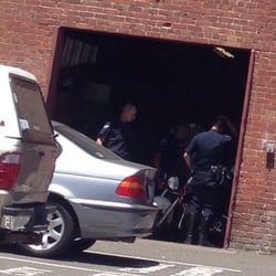 ALAMEDA POLICE DEPARTMENT - 15 Photos & 72 Reviews - 1555 Oak St ...