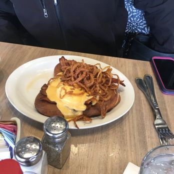 HASH KITCHEN - Updated May 2024 - 3547 Photos & 3324 Reviews - 2855 W ...