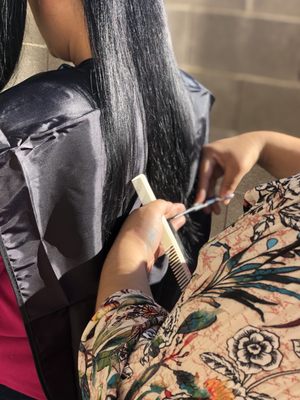 ALYSSA OCHOA - Updated March 2025 - 18 Photos - 730 S Rampari Blvd, Las ...