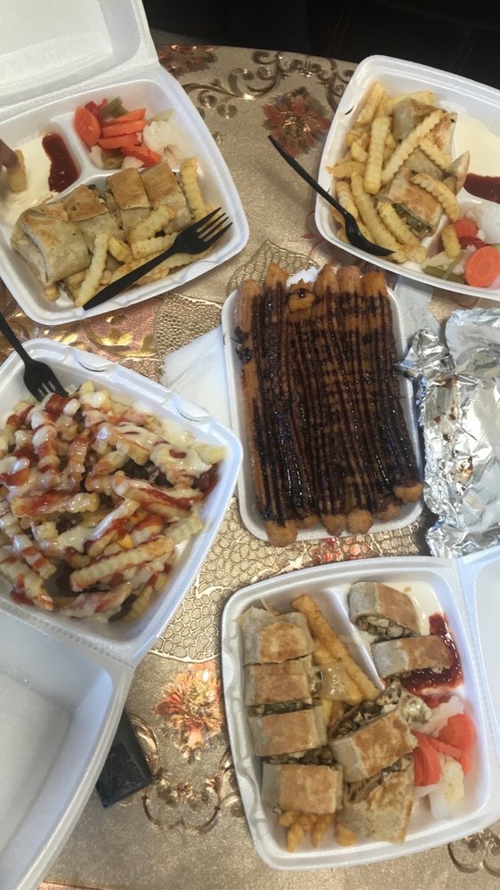 SHAWARMA PRINCE - Updated December 2024 - 6925 Lakeview Haven Dr ...