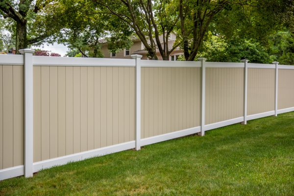 PEERLESS FENCE & SUPPLY - Updated July 2025 - 156 Photos & 162 Reviews ...
