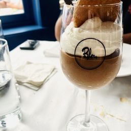 BLEU - Updated December 2025 - 260 Photos & 344 Reviews - 10 Market St ...