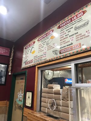 EL GRAN BURRITO EXPRESS - Updated October 2025 - 12 Reviews - 1207 S ...