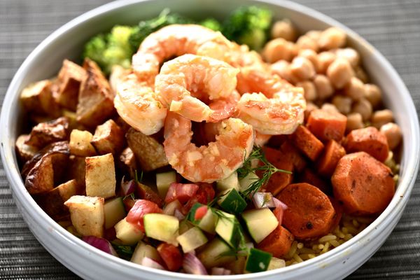 FRESH ONE KITCHEN - Updated October 2025 - 103 Photos & 103 Reviews ...