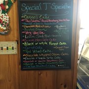 SPECIAL T CAKES & DESSERTS - 18 Photos & 12 Reviews - 870 Long Pond Rd ...