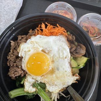 THE KIMBAP - 13 Photos - 2907 Rayford Rd, Spring, Texas - Updated March ...