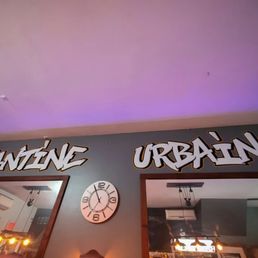 CHEZ SIMON CANTINE URBAINE - Updated December 2025 - 36 Photos & 14 ...
