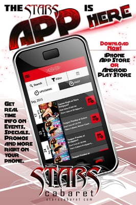 STARS CABARET- BEND - Updated January 2026 - 10 Photos & 34 Reviews ...