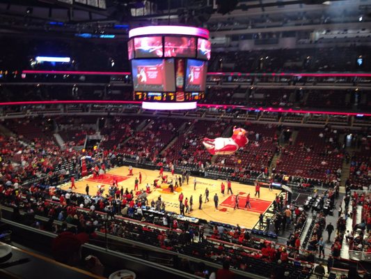Chicago Bulls - 159 Photos & 54 Reviews - Professional Sports Teams ...