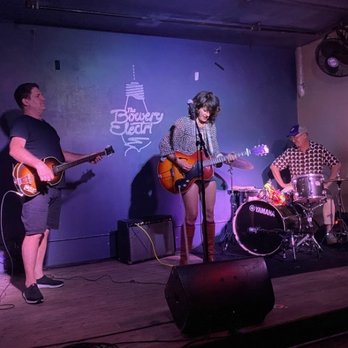 BOWERY ELECTRIC - Updated January 2026 - 177 Photos & 329 Reviews - 327 ...