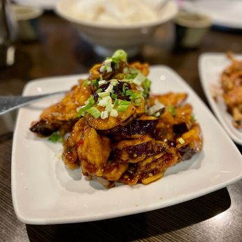 CHEF PING - 1332 Photos & 1166 Reviews - 1755 Algonquin Rd, Rolling ...