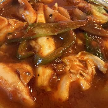 JOONG BOO - Updated October 2025 - 16 Photos - 670 Milwaukee Ave ...