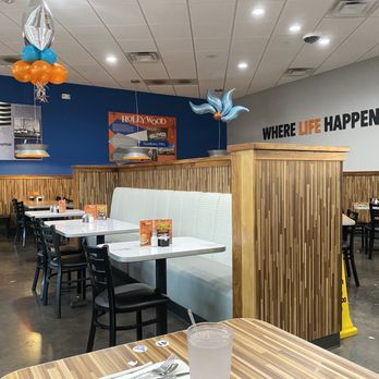 NORMS RESTAURANT - Updated December 2024 - 191 Photos & 119 Reviews ...