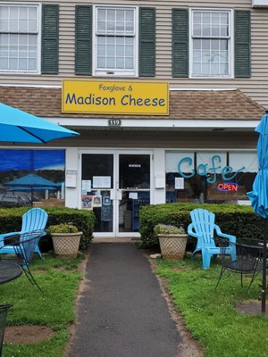 MADISON CHEESE SHOP & CAFE - Updated July 2025 - 50 Photos & 68 Reviews ...