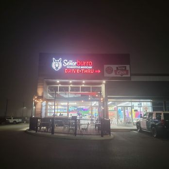 SEÑOR BURRO - Updated August 2025 - 111 Photos & 59 Reviews - 8610 ...