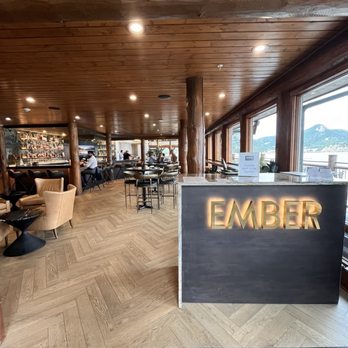 EMBER RESTAURANT AND BAR - Updated August 2025 - 114 Photos & 79 ...