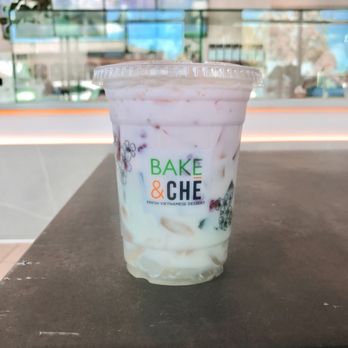 BAKE & CHE - Updated May 2024 - Yelp