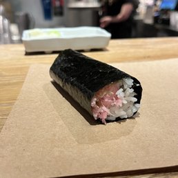 TEKKA BAR: HANDROLL & SAKE - 1287 Photos & 594 Reviews - Level 2 ...
