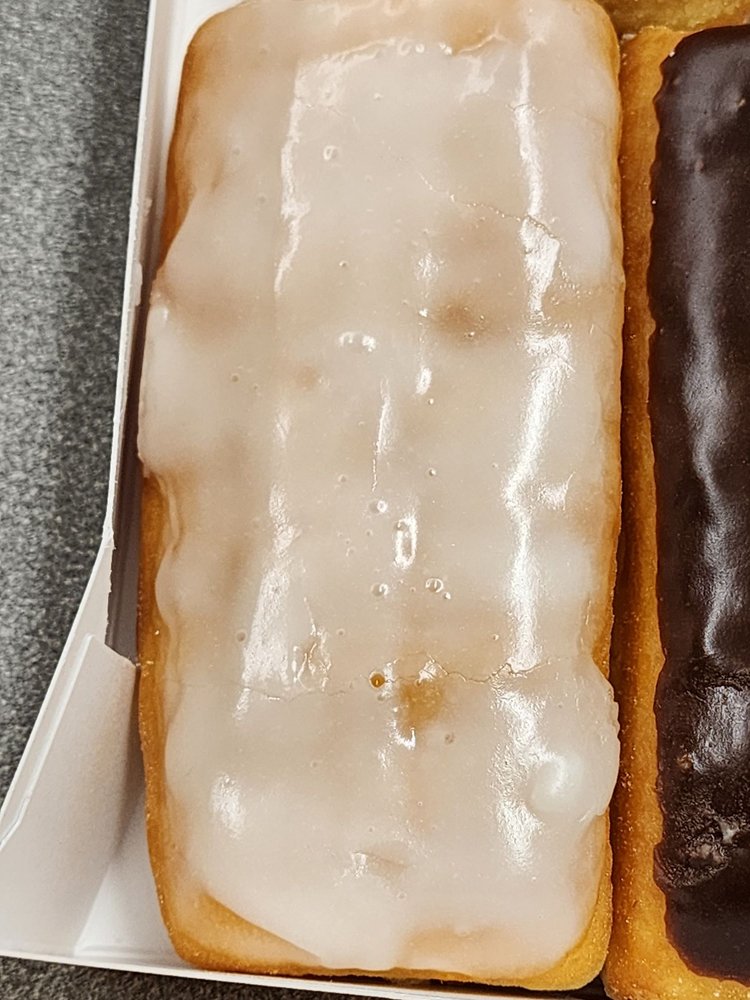 DUNKIN’ - Updated October 2024 - 110 Photos & 27 Reviews - 351 S ...