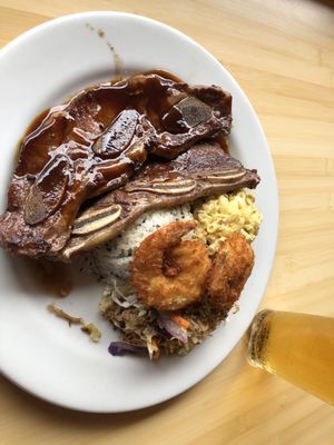 THE FISH HOPPER SEAFOOD & STEAKS - 2285 Photos & 2100 Reviews - 75-5683 ...