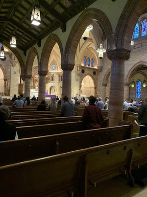 HOLY GHOST CHURCH - Updated June 2025 - 52 Photos & 25 Reviews - 1900 ...