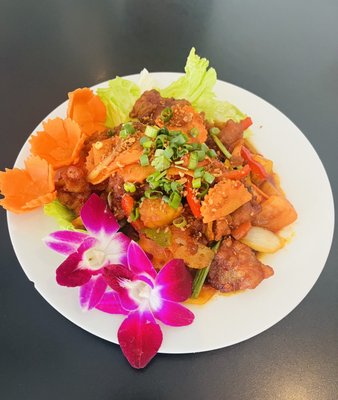 MON THAI - Updated December 2024 - 99 Photos & 54 Reviews - 750 Santa ...