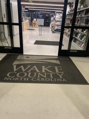 CARY REGIONAL LIBRARY - Updated August 2025 - 33 Photos & 25 Reviews ...