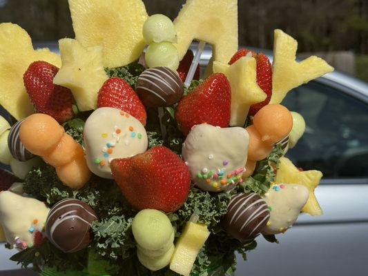EDIBLE ARRANGEMENTS - Updated January 2025 - 25 Photos & 13 Reviews ...