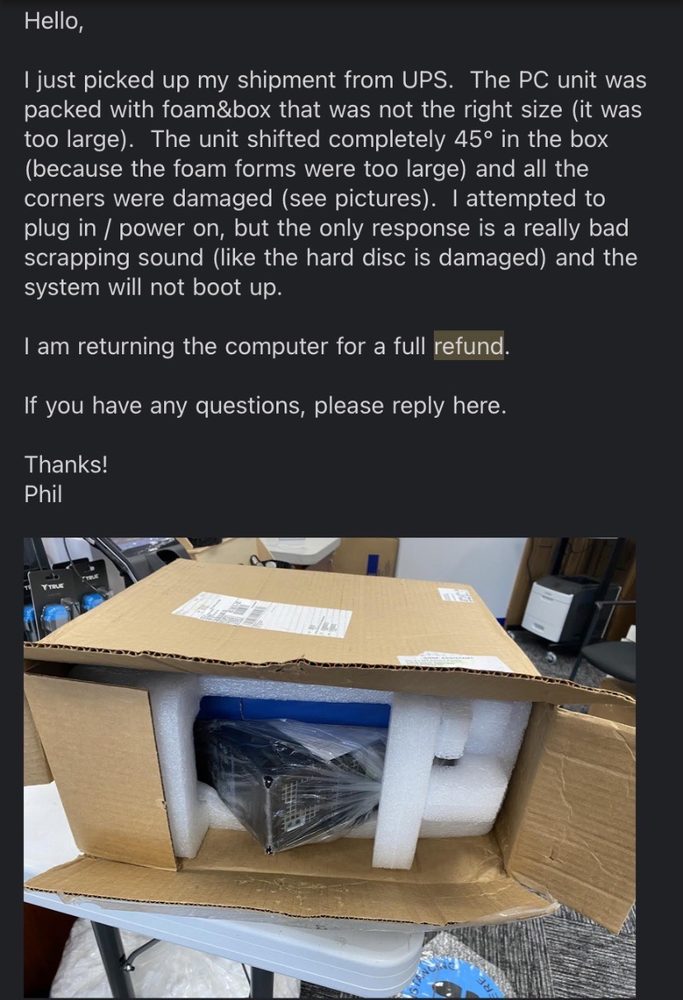 SYSTEM LIQUIDATION - Updated September 2025 - 1652 S 2nd St, Plainfield ...