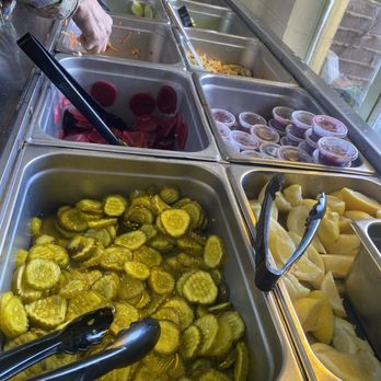 BACKSTREET - Updated December 2024 - 384 Photos & 523 Reviews - 3735 ...