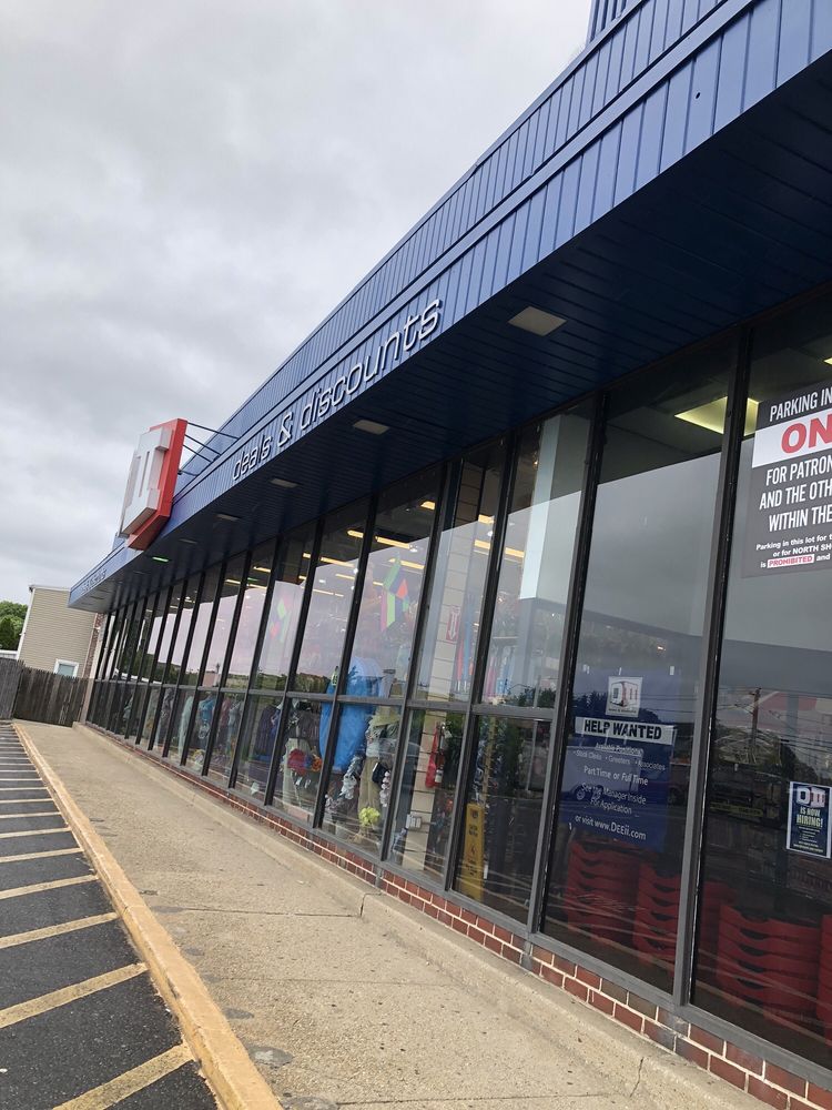 DII DEALS & DISCOUNTS - Updated October 2025 - 267 Photos & 15 Reviews ...