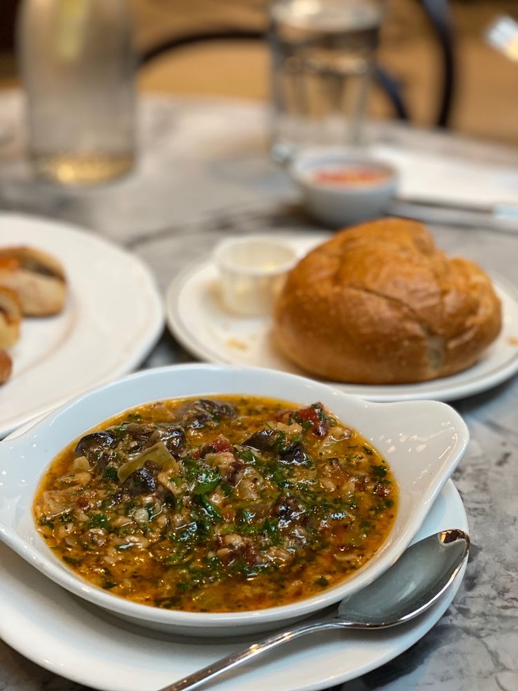 LINH CAFE - 850 Photos & 286 Reviews - 1428 Granville Street, Vancouver ...