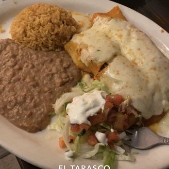 EL TARASCO - Updated June 2025 - 115 Photos & 201 Reviews - 2636 S ...