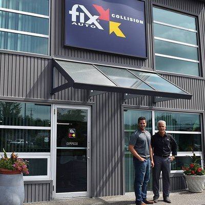 FIX AUTO - Updated December 2025 - 20 Photos & 10 Reviews - 276 Merritt ...